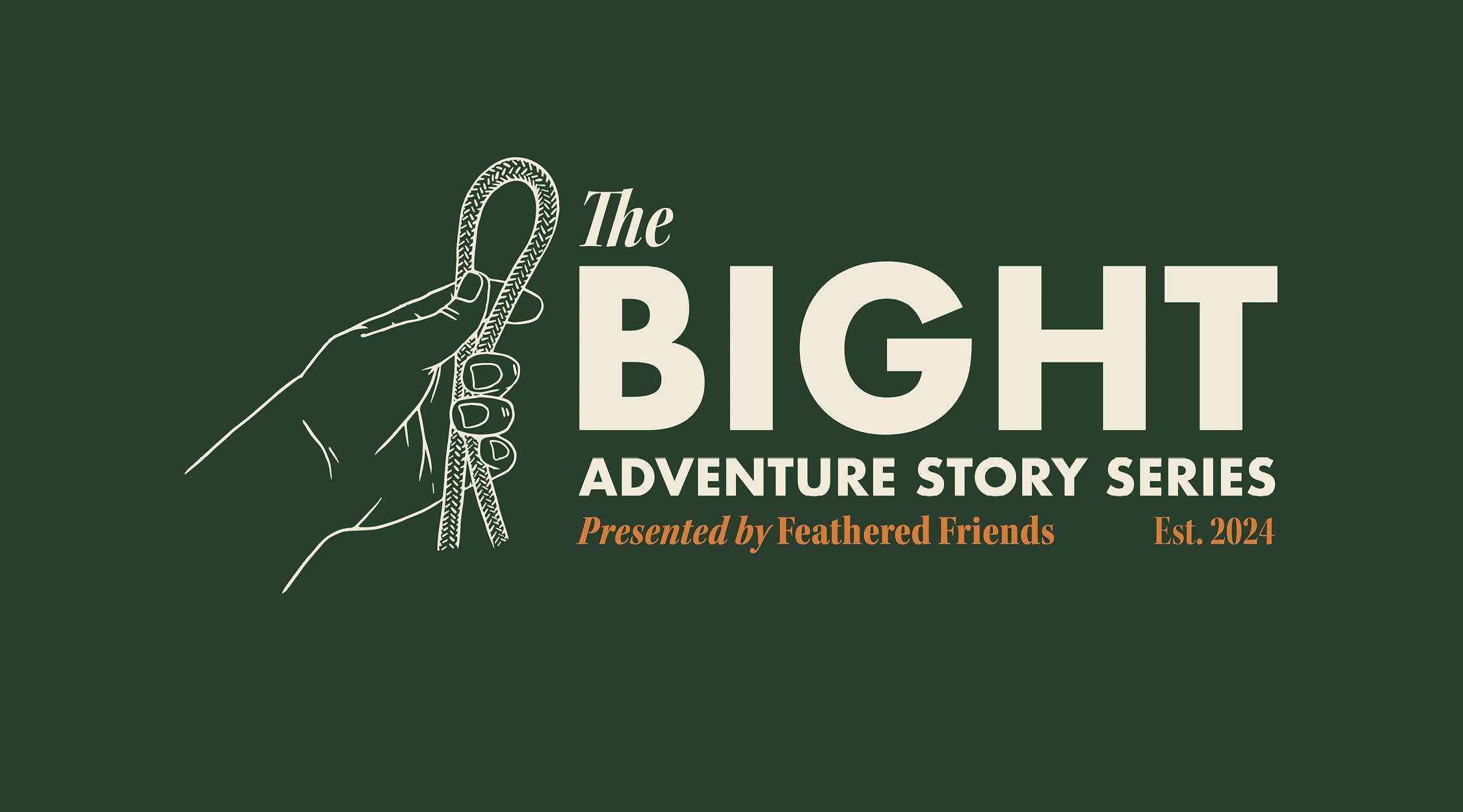 Introducing The Bight: Adventure Story Series – Feathered Friends