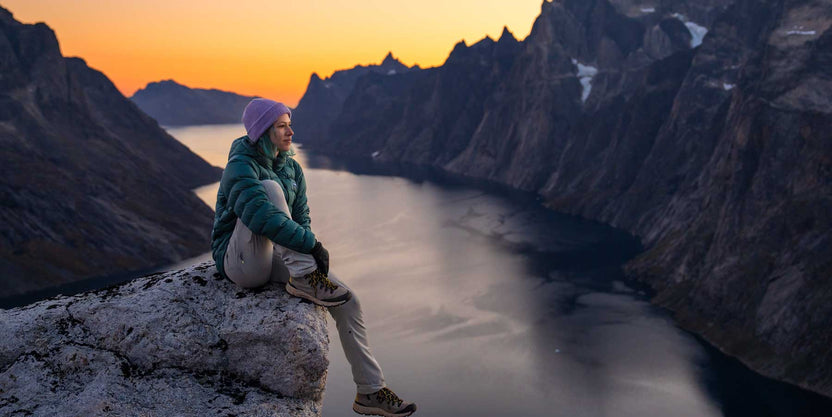 Feathered Friends Eos Down Jacket | Ultralight & Ultra Warm