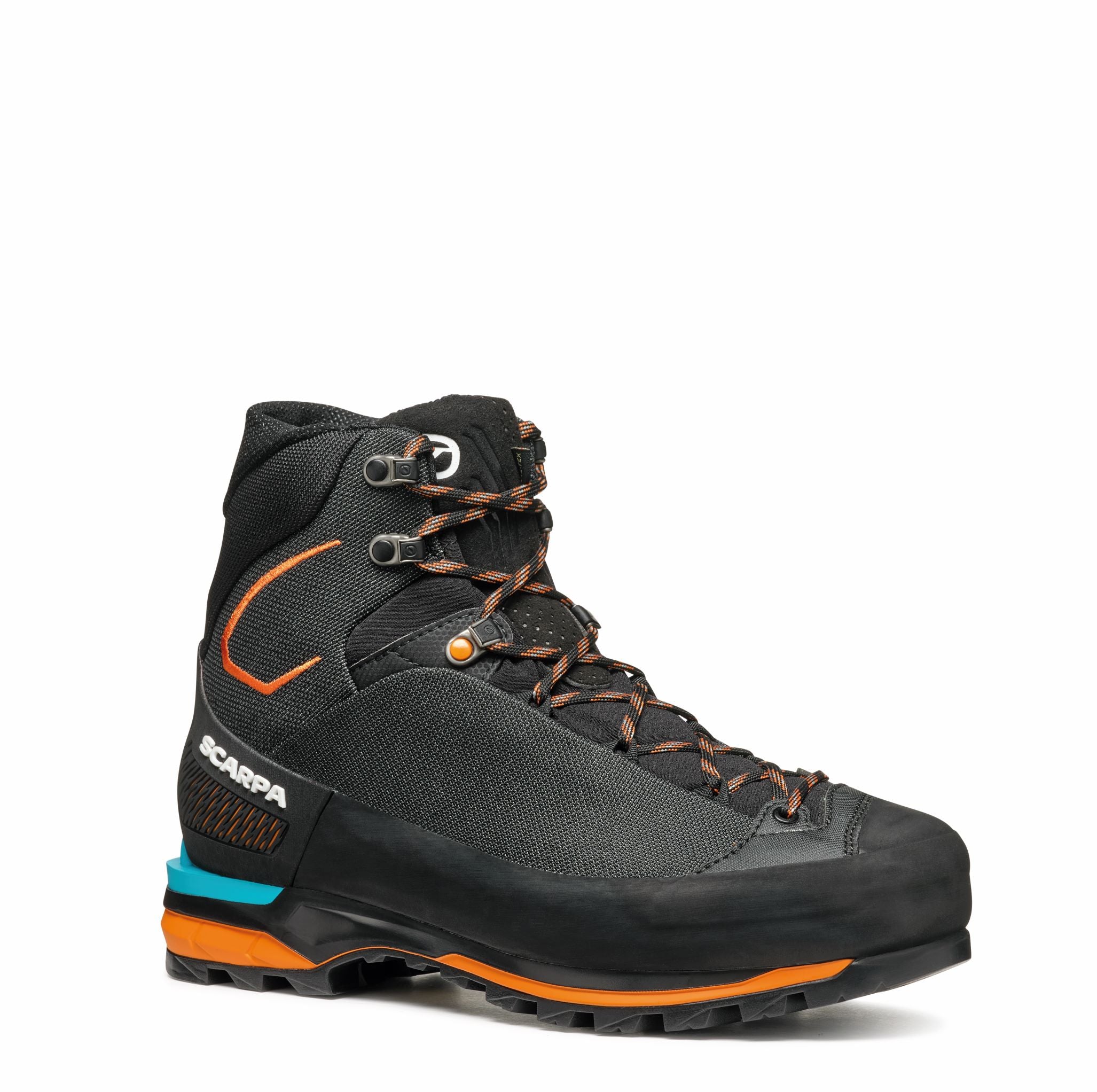 Zodiac Tech LT GTX Men's – Feathered Friends