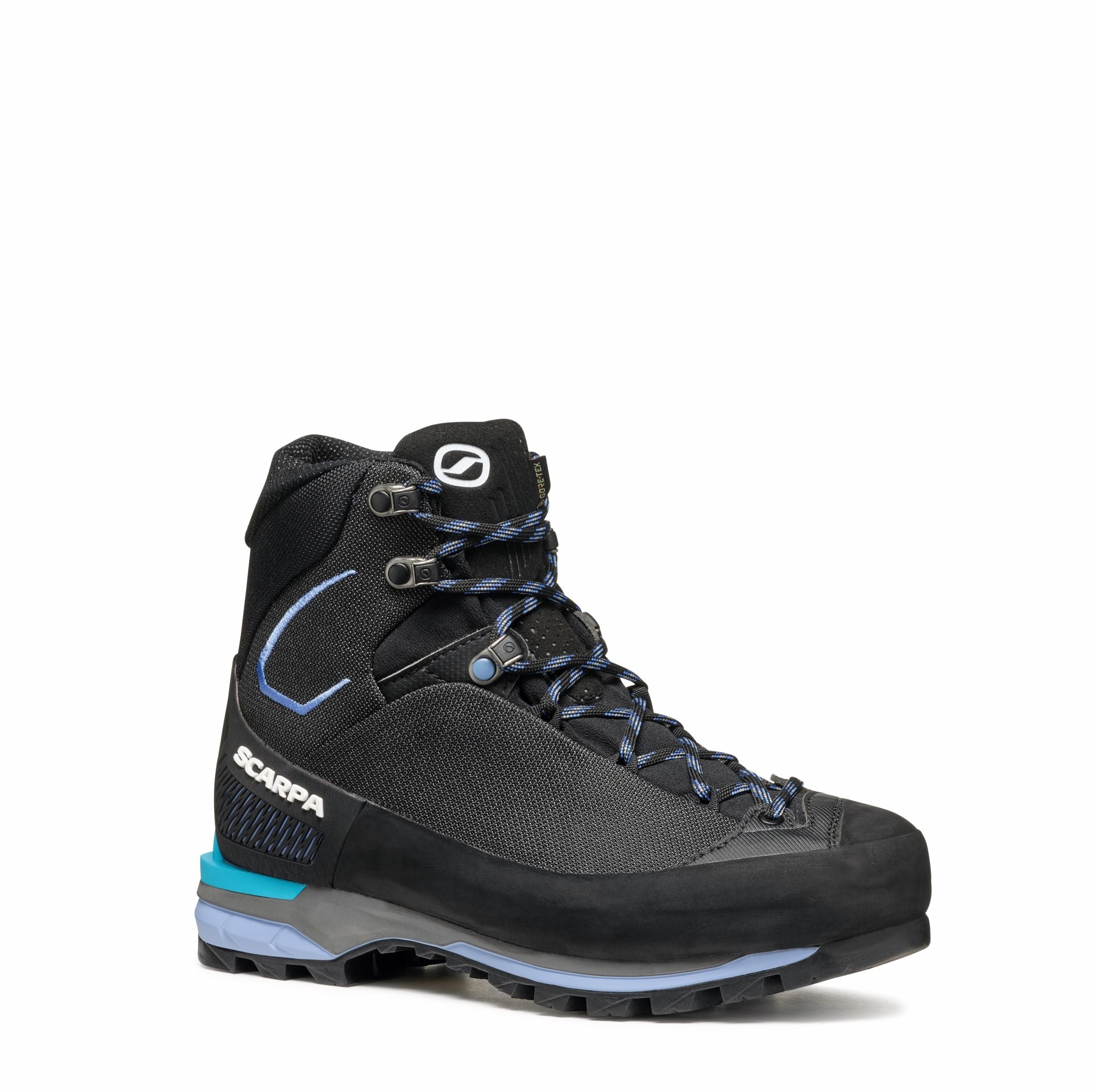 Zodiac Tech LT GTX Women's – Feathered Friends