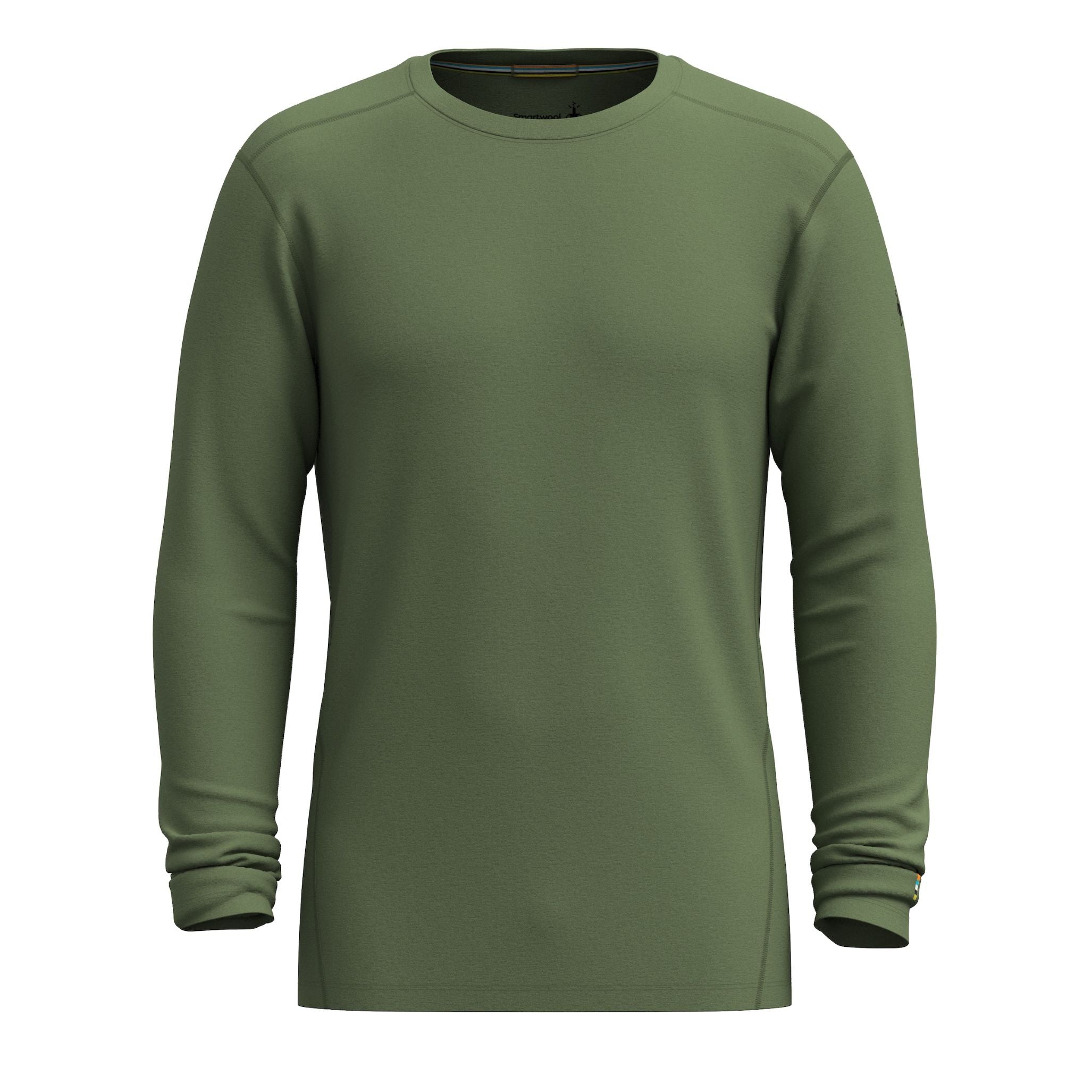 Classic All-Season Merino Base Layer Long Sleeve Men's – Feathered